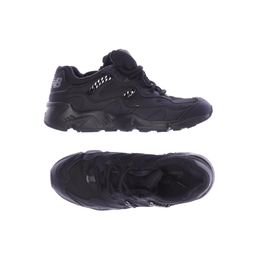 New Balance Damen Sneakers, schwarz, Gr. 38