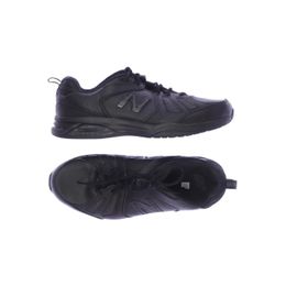 New Balance Herren Sneakers, schwarz, Gr. 47