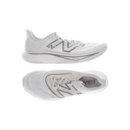 New Balance Herren Sneakers, weiß, Gr. 44