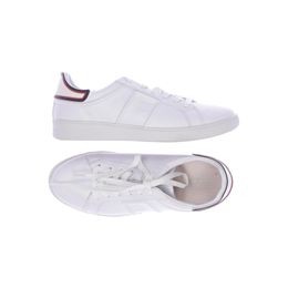 Tommy Hilfiger Damen Sneakers, weiß, Gr. 38