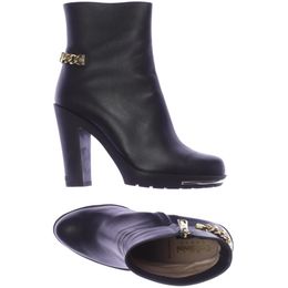 Baldinini Damen Stiefelette, schwarz, Gr. 36