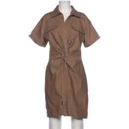 Second Female Damen Kleid, beige, Gr. 38