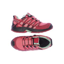 Salomon Damen Sneakers, pink, Gr. 38