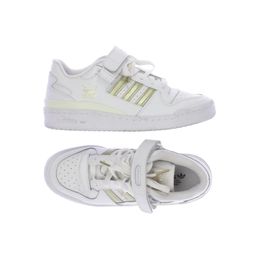 adidas originals Damen Sneakers, weiß, Gr. 4