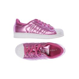 adidas originals Damen Sneakers, pink, Gr. 4.5