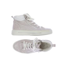 Ara Damen Sneakers, pink, Gr. 4.5