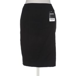 Gerry Weber Damen Rock, schwarz, Gr. 38