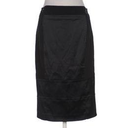 Tricot Chic Damen Rock, schwarz, Gr. 36