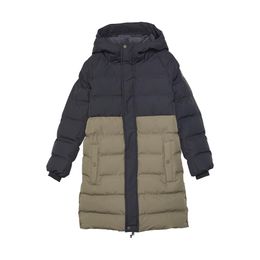 Color Kids Funktionsjacke Jungen Gr&ouml;&szlig;e 116 navy / khaki