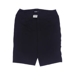 Ulla Popken Damen Shorts, schwarz, Gr. 50