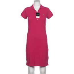 Polo Ralph Lauren Damen Kleid, pink, Gr. 38