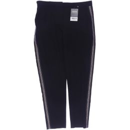 soyaconcept Damen Stoffhose, schwarz, Gr. 36