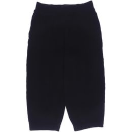 Cos Damen Stoffhose, schwarz, Gr. 0