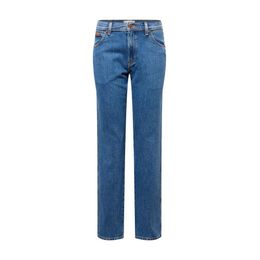 Wrangler Jeans 'TEXAS' Herren Größe 31 blue denim