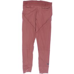 adidas by Stella McCartney Damen Stoffhose, pink, Gr. 0