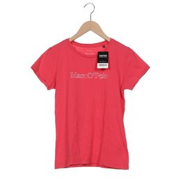 Marc O'Polo Marc O Polo Damen T-Shirt, pink, Gr. 38