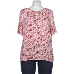 BETTY & CO Betty & CO Damen Bluse, rot, Gr. 42