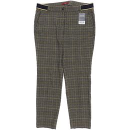 s.Oliver Damen Stoffhose, grau, Gr. 40