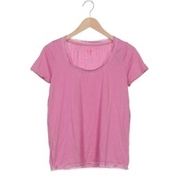 Boden Damen T-Shirt, pink, Gr. 38