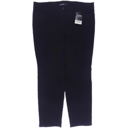 CAMBIO Damen Stoffhose, schwarz, Gr. 35