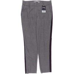 Raffaello Rossi Damen Stoffhose, grau, Gr. 38