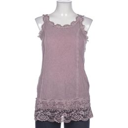 Tredy Damen Top, pink, Gr. 38