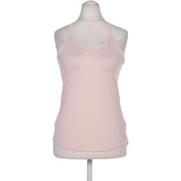 Nike Damen Top, pink, Gr. 36