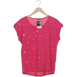 Cecil Damen T-Shirt, pink, Gr. 38