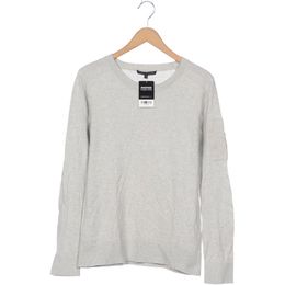 Drykorn Damen Pullover, grau, Gr. 38