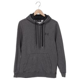 Under Armour Damen Kapuzenpullover, grau, Gr. 38