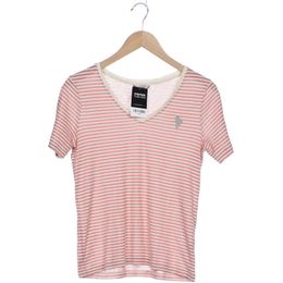 MOS MOSH Damen T-Shirt, pink, Gr. 36