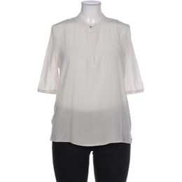 Hugo by Hugo Boss Damen Bluse, weiß, Gr. 42