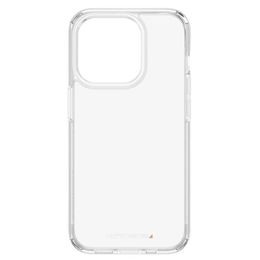 PanzerGlass™ HardCase mit D3O für das iPhone 15 Pro 1173