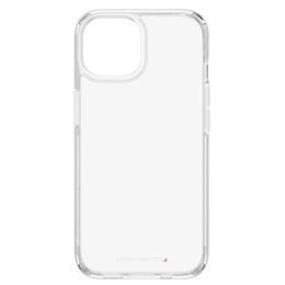 PanzerGlass™ HardCase mit D3O für das iPhone 15 1172