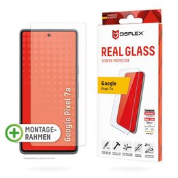 Displex Real Glass Google Pixel 7a 01825