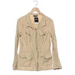 Marc O'Polo Marc O Polo Damen Jacke, beige, Gr. 40