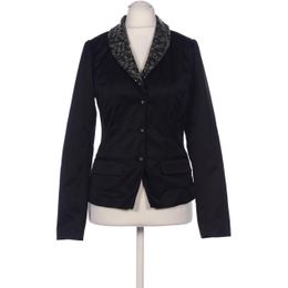 Cream Damen Blazer, schwarz, Gr. 36