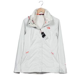 The North Face Damen Jacke, weiß, Gr. 38