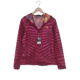 The North Face Damen Jacke, pink, Gr. 38