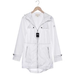 Michael Michael Kors Damen Jacke, weiß, Gr. 38