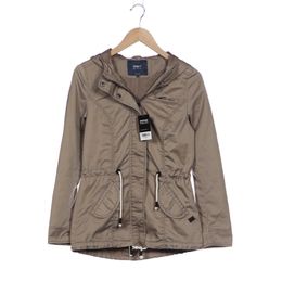 Only Damen Jacke, braun, Gr. 36