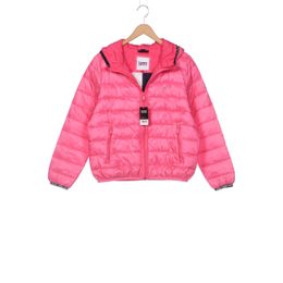 Tommy Jeans Damen Jacke, pink, Gr. 42