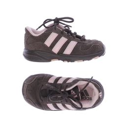 Adidas Herren Kinderschuhe, braun, Gr. 23