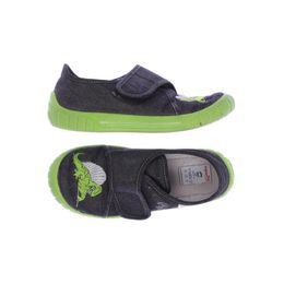 Superfit Herren Kinderschuhe, grau, Gr. 28