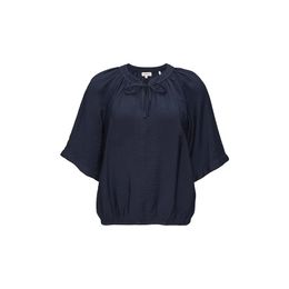 s.Oliver Bluse Damen Größe M navy