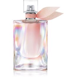 Lancôme Lancôme La Vie Est Belle Soleil Cristal Eau de Parfum 50 ml