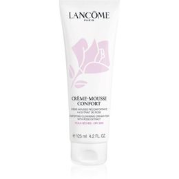 Lancôme Lancôme Crème-Mousse Confort beruhigender Gesichtsschaum für trockene Haut 125 ml