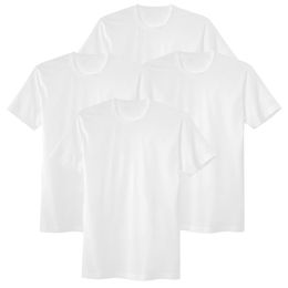Calida Shirt male White size XL