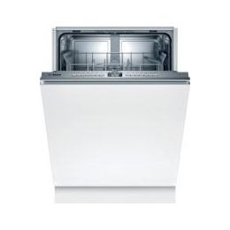 Bosch SBV4HTX31E Spüler vollintegriert 60 cm