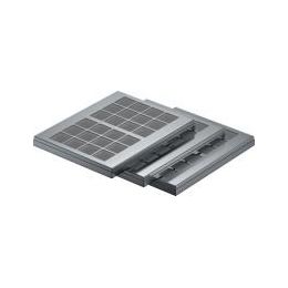 GAGGENAU AA200122 Aktivkohlefilter regenerativ AC230 AC270